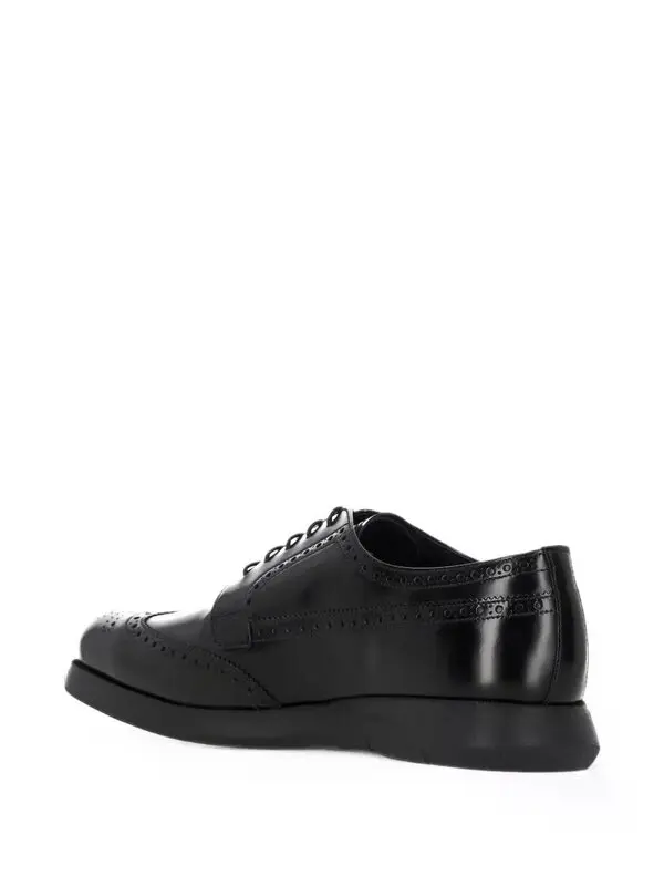 Church's Brogue Lace-up Shoes