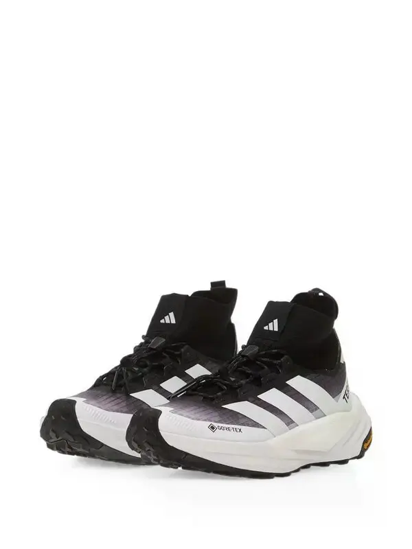 Adidas Terrex Freehiker 3 Gore-tex Sneakers - White