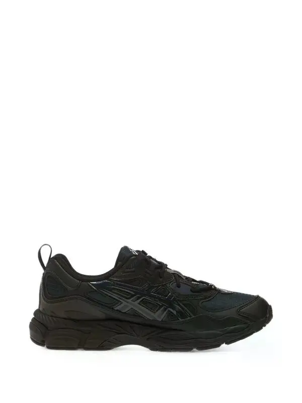Asics Gel-nyc Utility Sneakers - Black