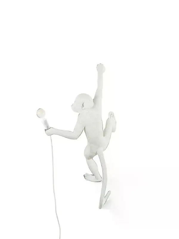 SELETTI The Monkey Hanging Lamp