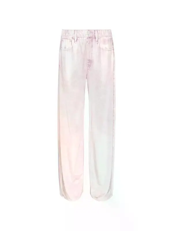 Rag & Bone Miramar Pull-on Jeans