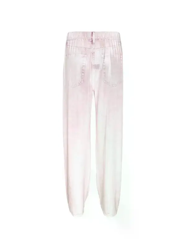 Rag & Bone Miramar Pull-on Jeans