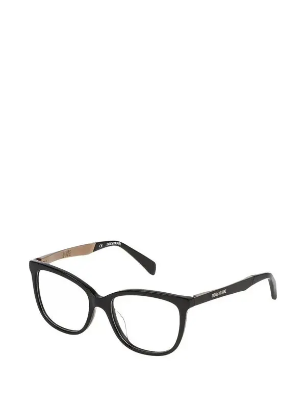 Zadig&Voltaire Square-frame Glasses