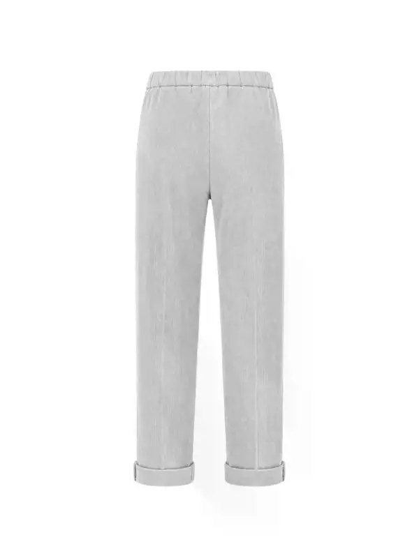 PANICALE Drawstring Trousers