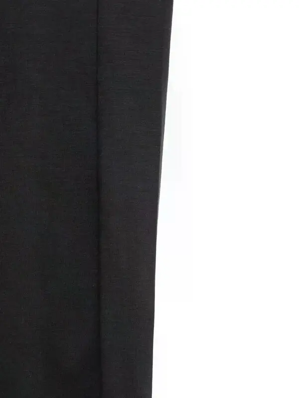 BASERANGE Sync Stirrup-detail Seam-detail Leggings