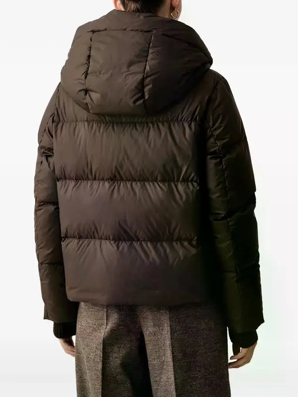 Marc O'polo Hooded Puffer Jacket