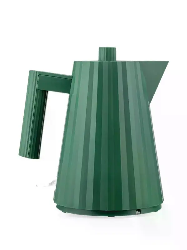 ALESSI Plissé Electric Kettle
