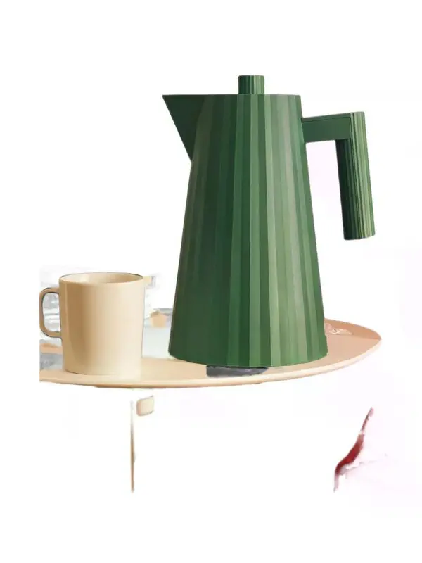 ALESSI Plissé Electric Kettle