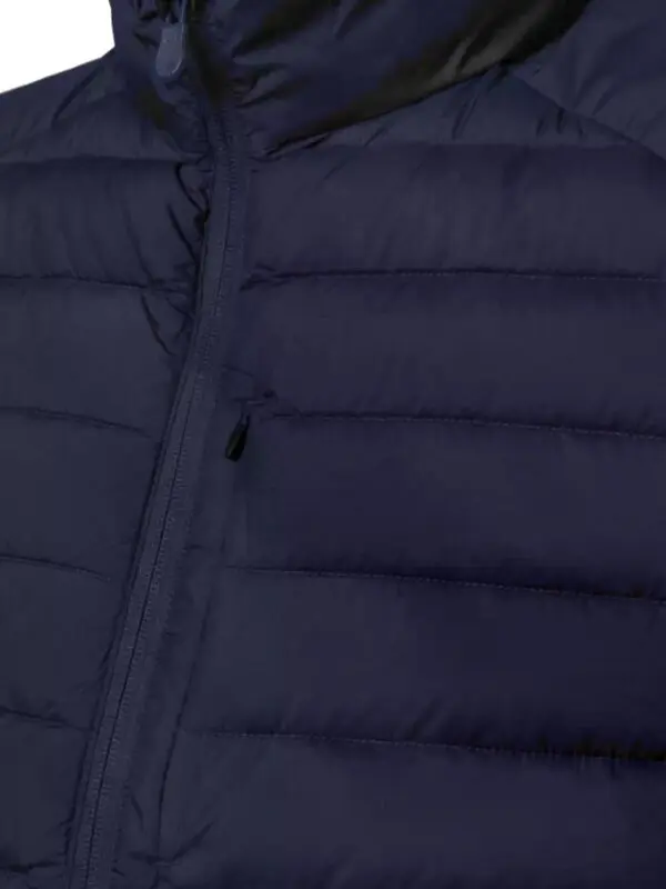 SAVE THE DUCK Quilted Gilet