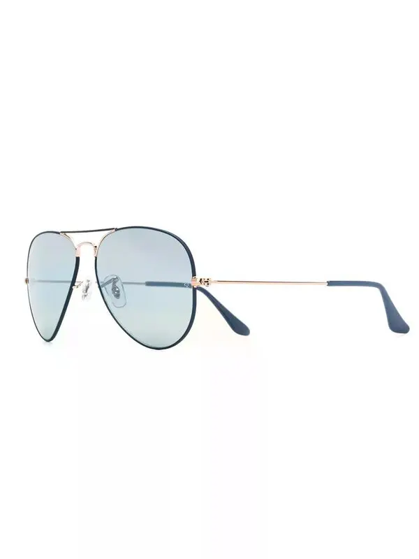 Ray-ban Aviator Sunglasses
