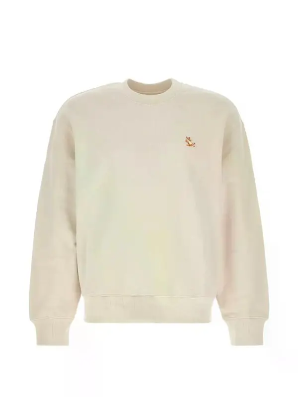 Maison Kitsuné Chillax Fox Sweatshirt