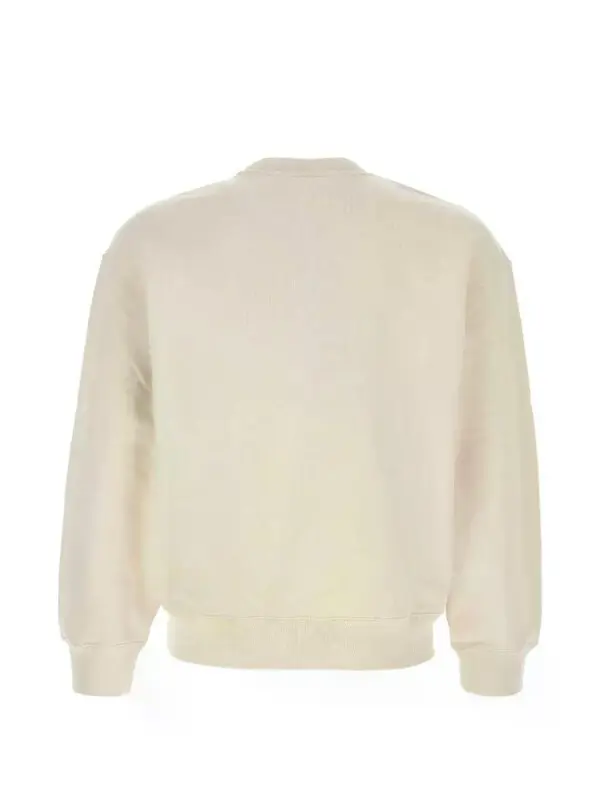 Maison Kitsuné Chillax Fox Sweatshirt