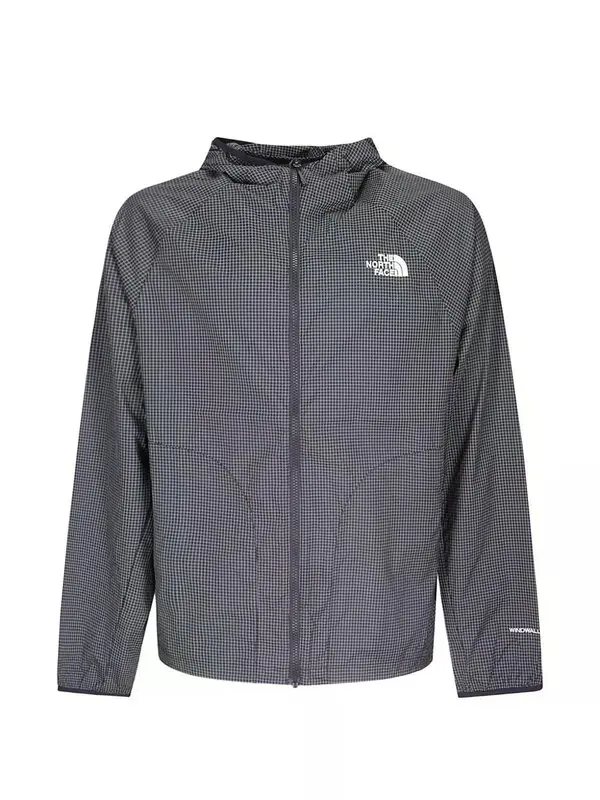 The North Face Nse Wind Hooded Jacket