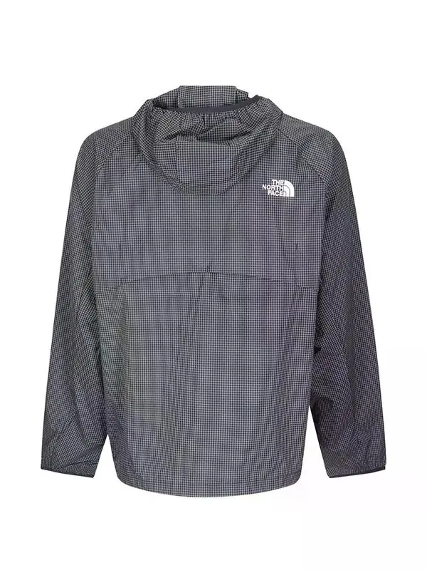 The North Face Nse Wind Hooded Jacket