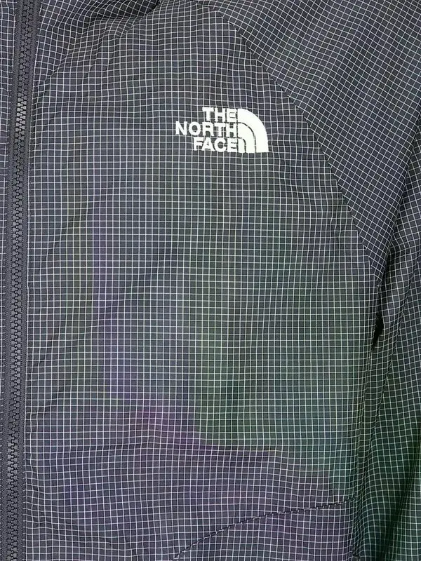 The North Face Nse Wind Hooded Jacket
