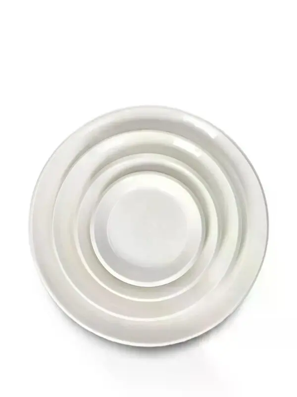 POMAX Kojin Sculptural Plates
