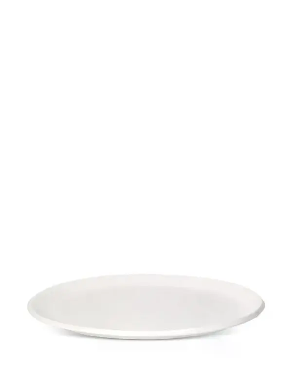 POMAX Kojin Sculptural Plates - Neutrals