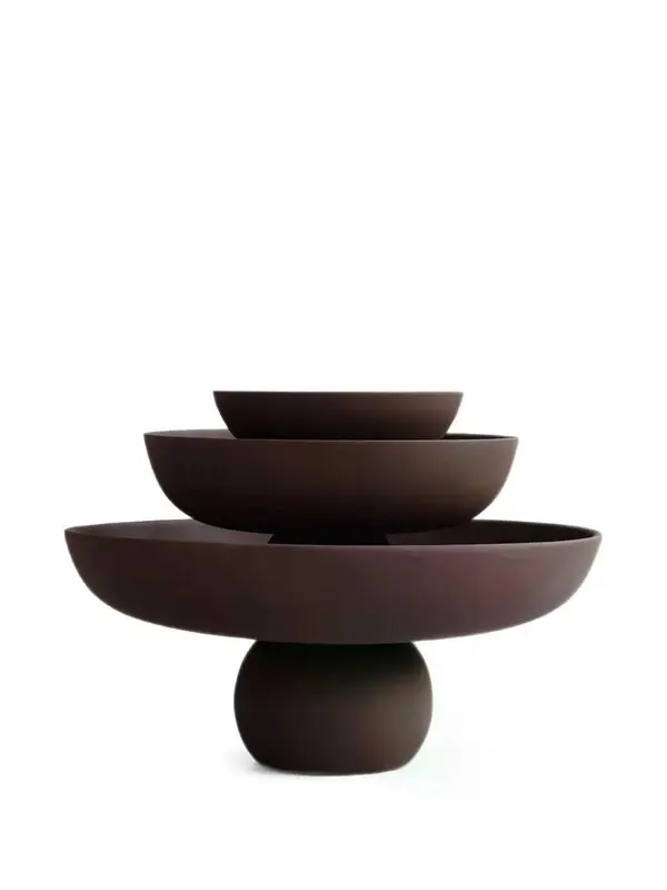 101 COPENHAGEN Medium Baburu Ceramic Bowl