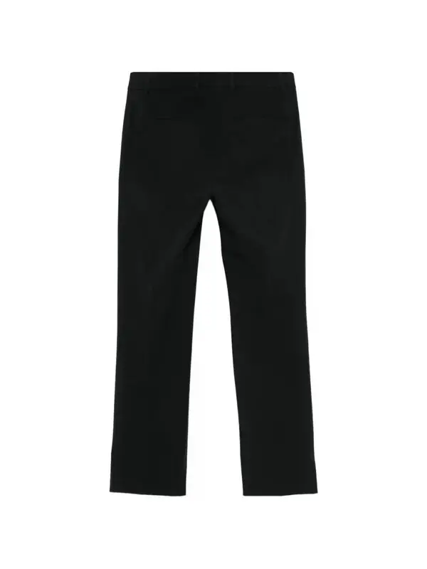 Incotex Tapered Trousers