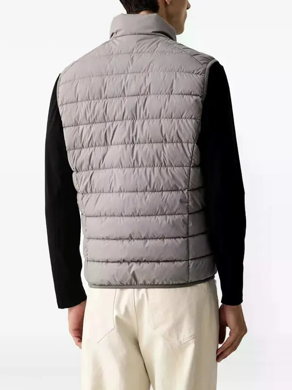 Marc O'polo Quilted Gilet