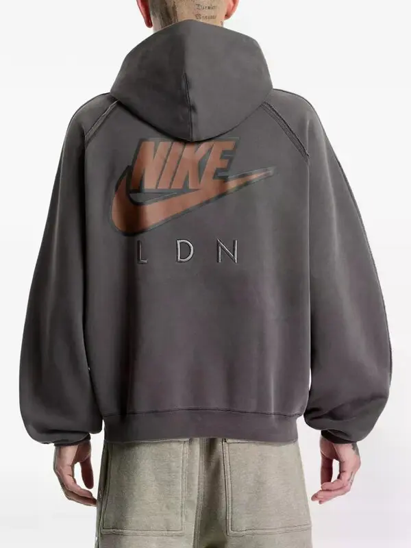 JORDAN Flight Ldn Hoodie