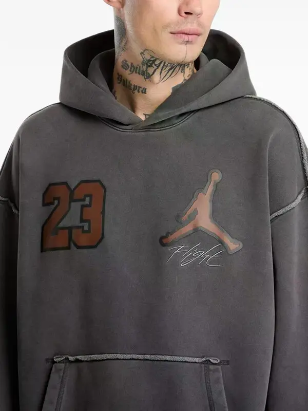 JORDAN Flight Ldn Hoodie