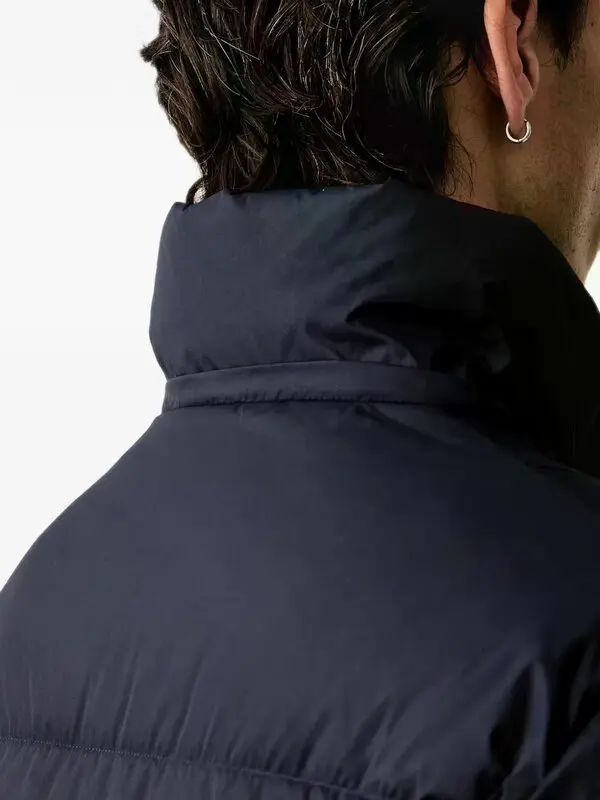 Marc O'polo Hooded Quilted Jacket