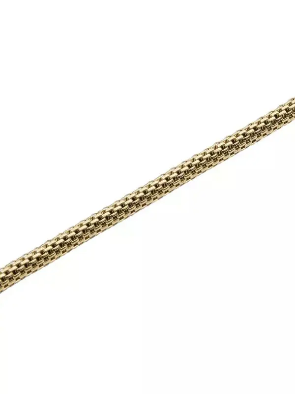 DANIEL WELLINGTON Chain Necklace