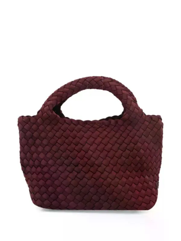 EN AVANT Ostia Woven Tote Bag