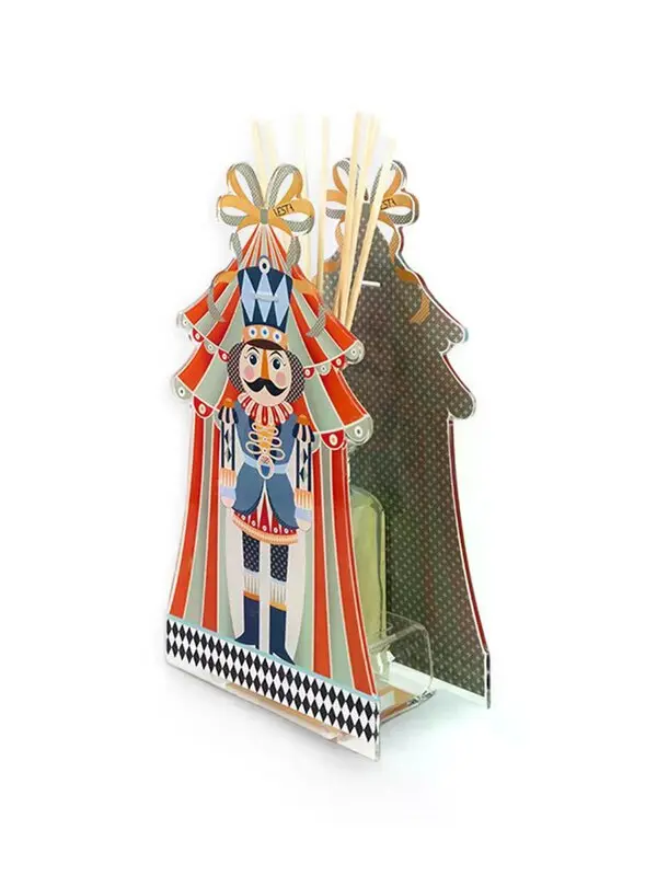 VESTA X Chiara Firenze Nutcracker Diffuser