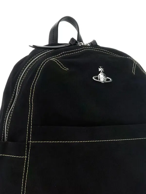 VIVIENNE WESTWOOD George Orb Backpack