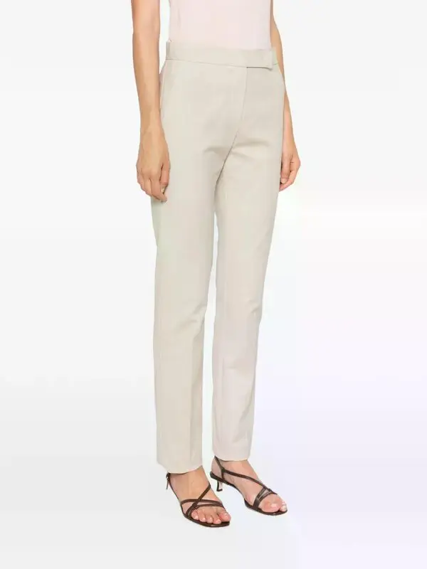 Max Mara Straight-leg Trousers