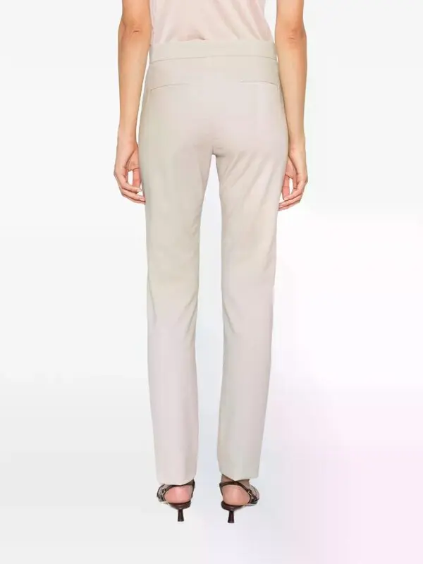 Max Mara Straight-leg Trousers