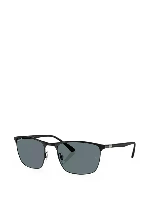 Ray-ban Rb3686 - Black