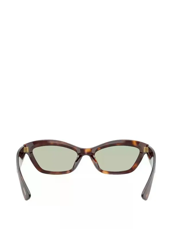Oliver Spencer X Khaite 1997c Cat-eye Sunglasses