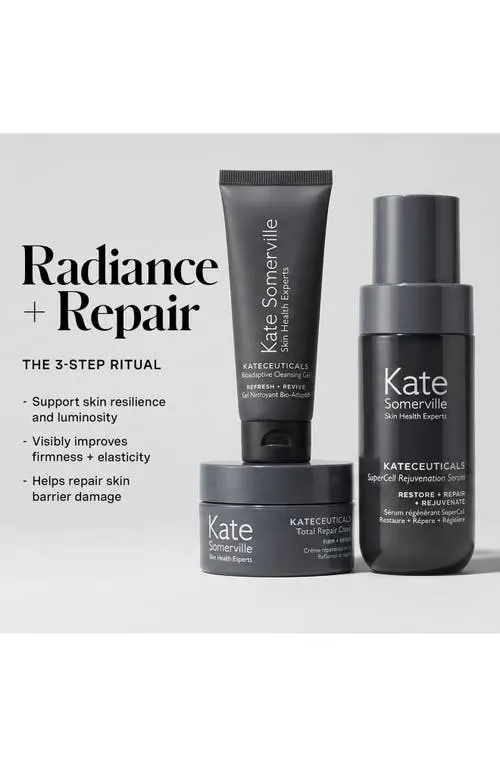 Kate Somerville® Lifted & Luminous Skin Care Set