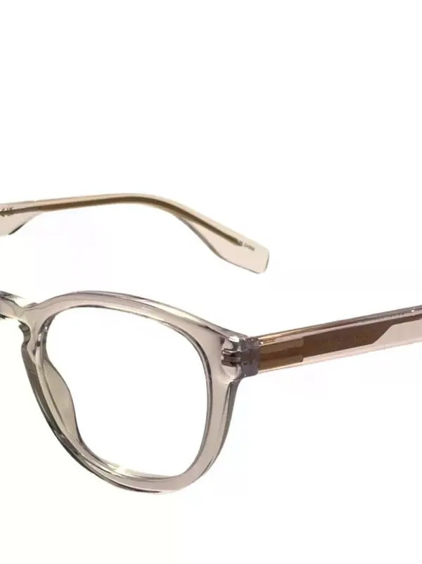 Marc Jacobs Round-frame Glasses