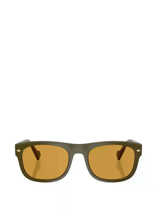 VOGUE EYEWEAR Vo5754s Square-frame Sunglasses