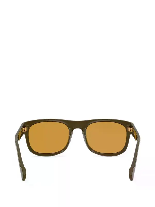 VOGUE EYEWEAR Vo5754s Square-frame Sunglasses