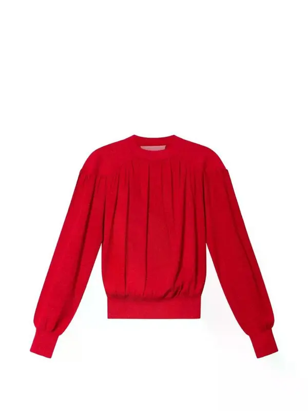 Isabel Marant Étoile Enza Sweater - Red