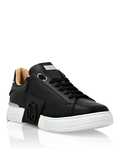 Philipp Plein Low-top Sneakers Tm