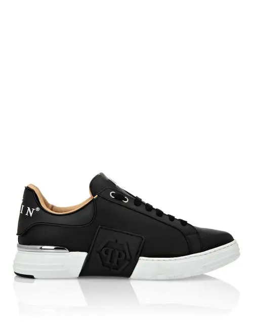 Philipp Plein Low-top Sneakers Tm