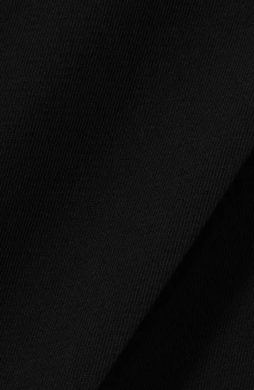 REISS Eden Pleated Wide Leg Pants