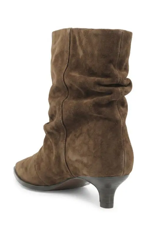 Ash Trinity Bootie - Mink