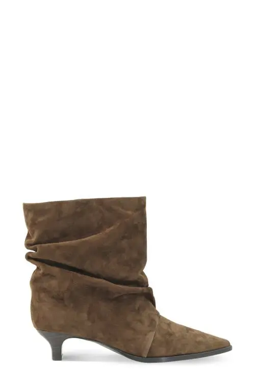 Ash Trinity Bootie - Mink
