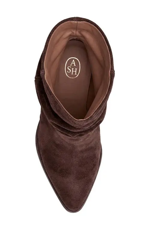 Ash Trinity Bootie - Mink