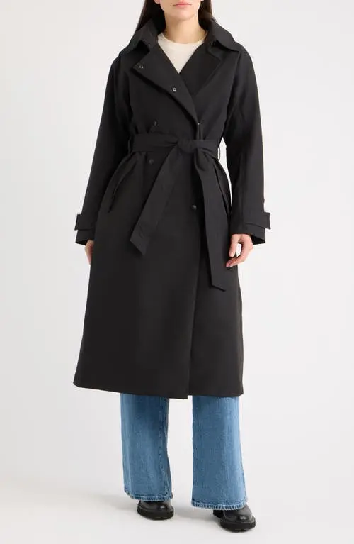 Helly Hansen Avenue Insulated Trench Coat