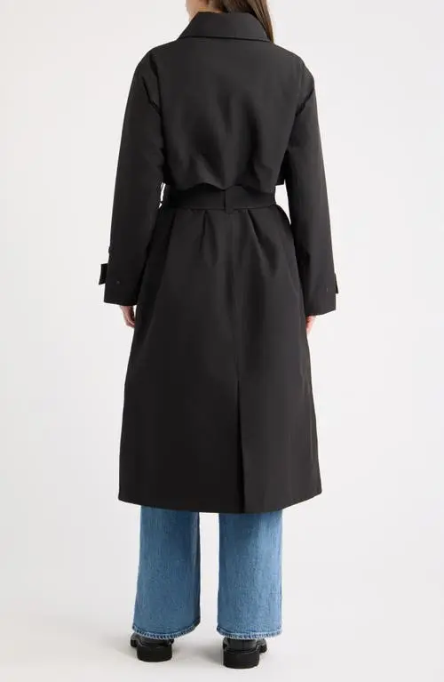 Helly Hansen Avenue Insulated Trench Coat