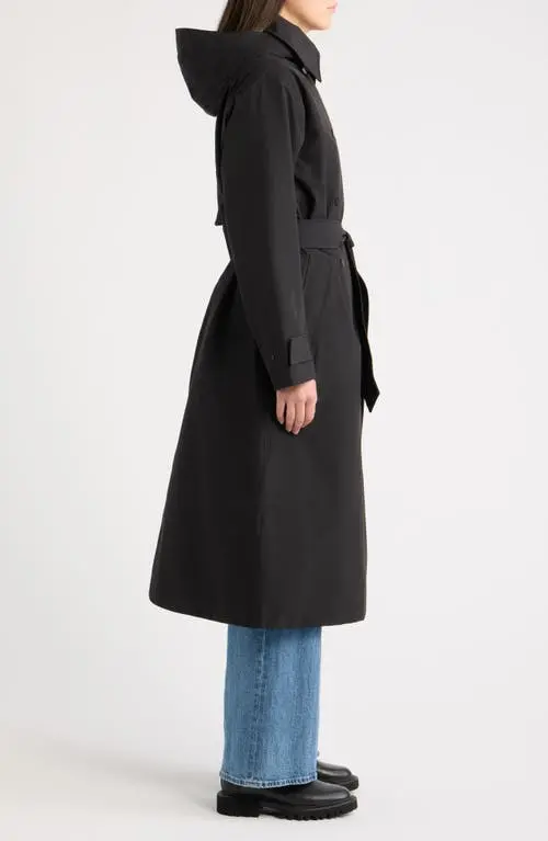 Helly Hansen Avenue Insulated Trench Coat