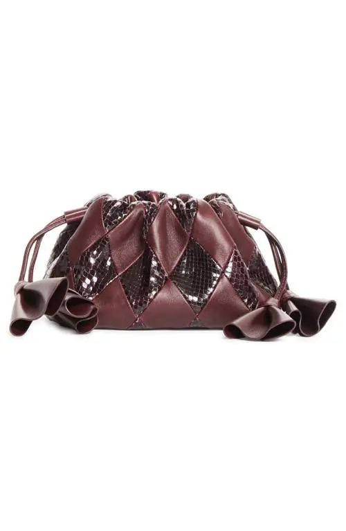 Zimmermann Small Cloud 91 Clutch